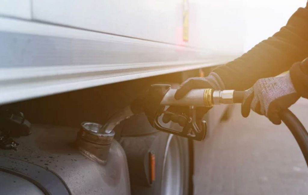 Fleet Fuel Management - Vanir Fleet Services